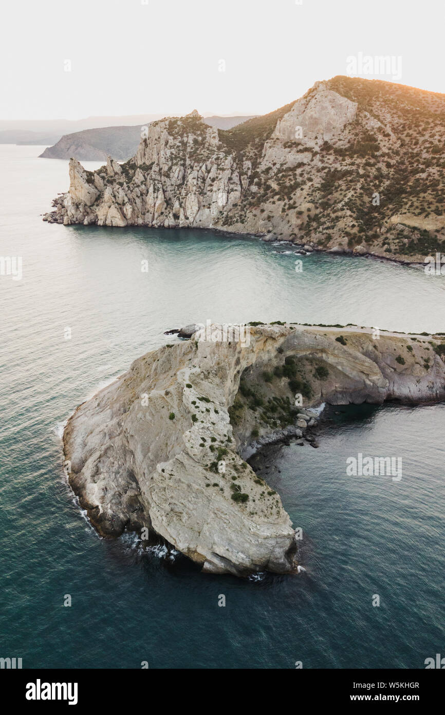 Krym hi-res stock photography and images - Alamy