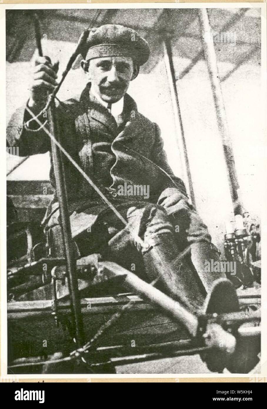 Daniel Kinet 5 Stock Photo - Alamy