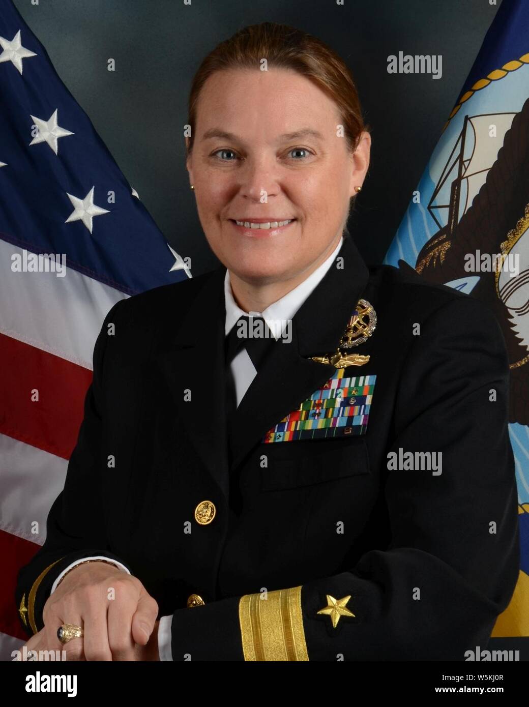 Cynthia M. Thebaud Stock Photo - Alamy