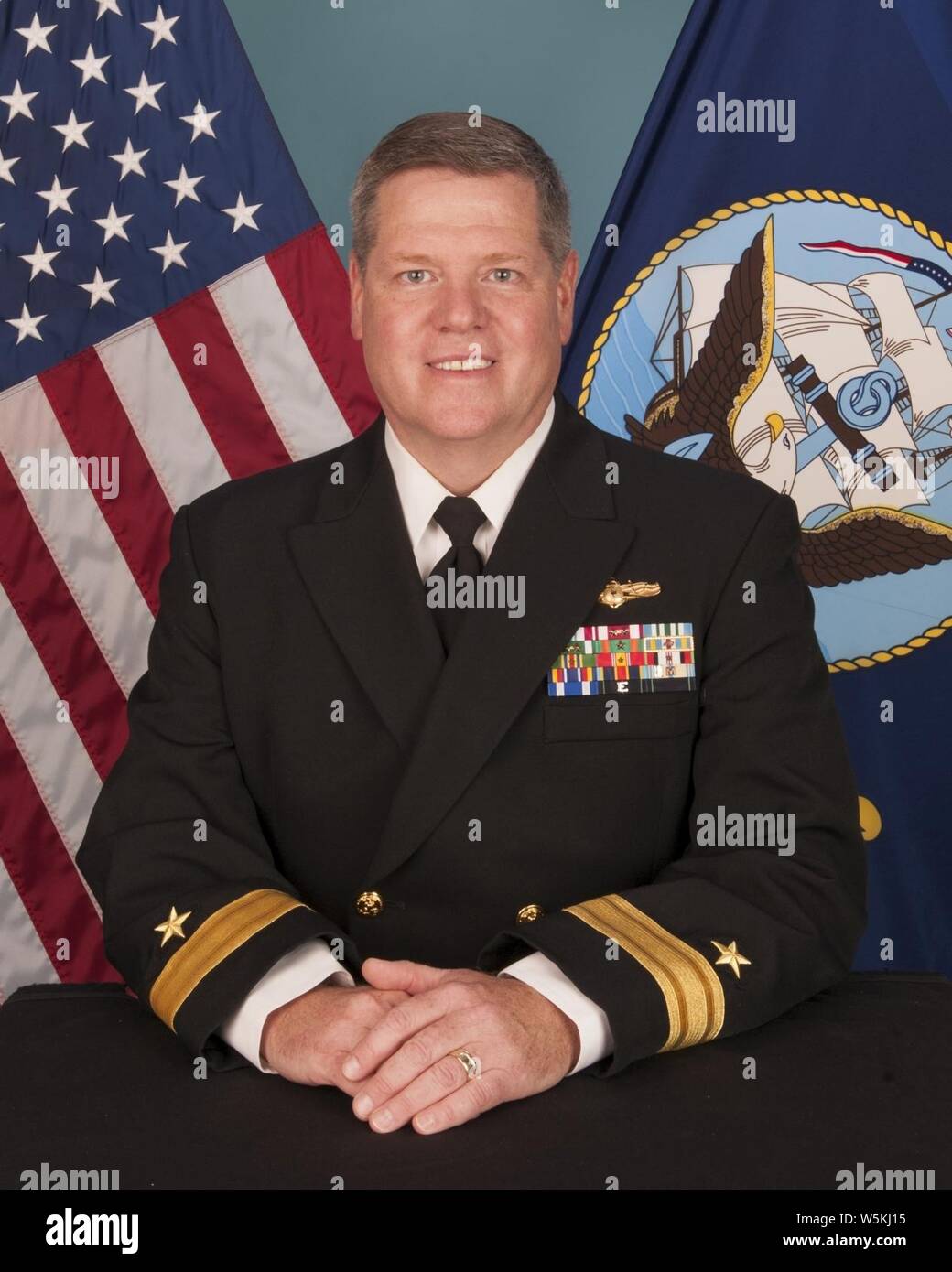 Daniel J. MacDonnell (2 Stock Photo - Alamy