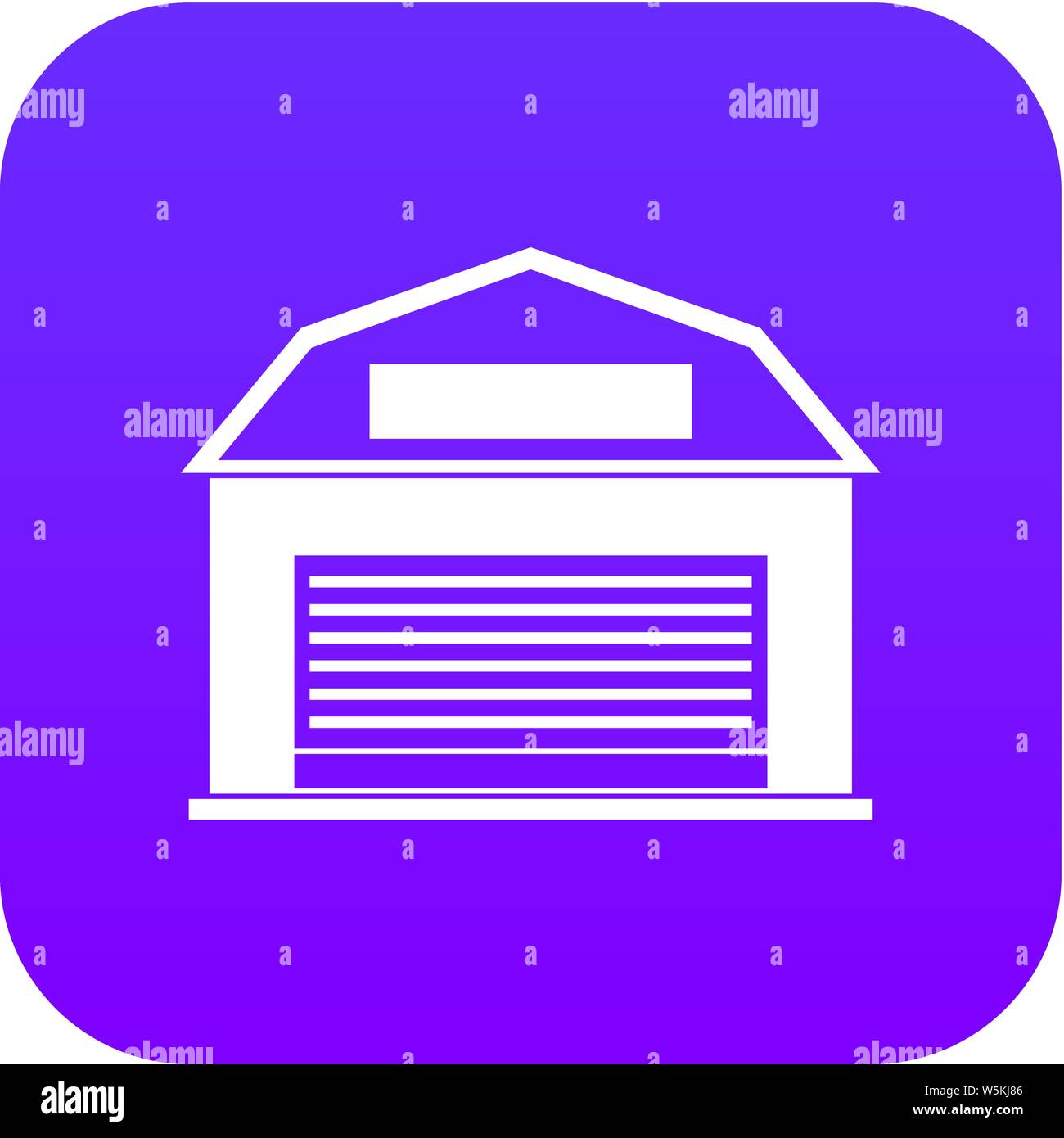 Digital pavilion Stock Vector Images - Alamy