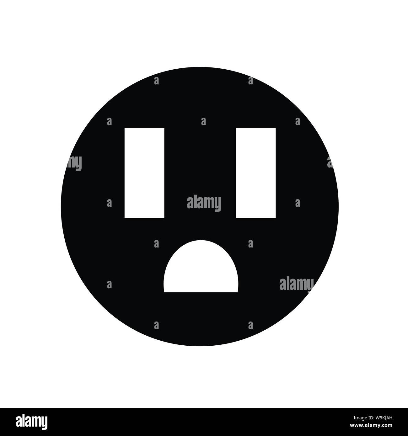Electrical outlet icon Stock Vector Image & Art - Alamy