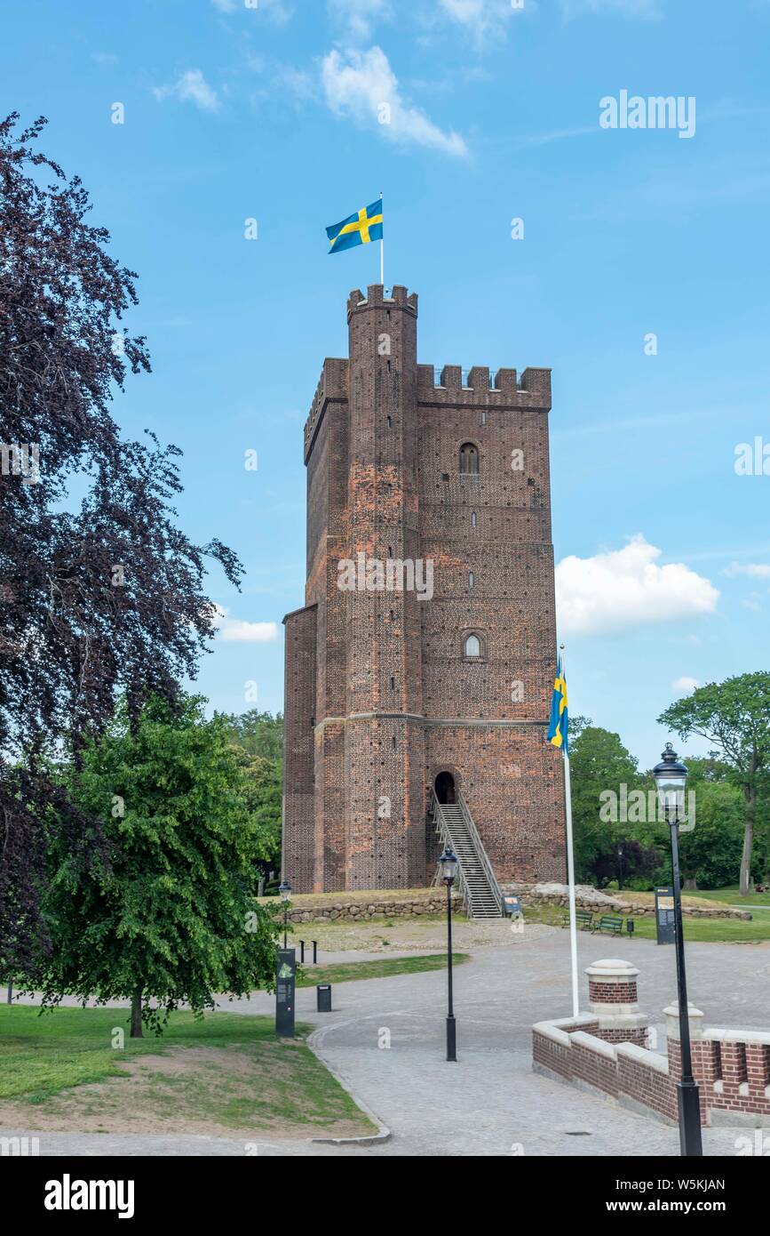 Karnan Tower High Resolution Stock Photography and Images - Alamy