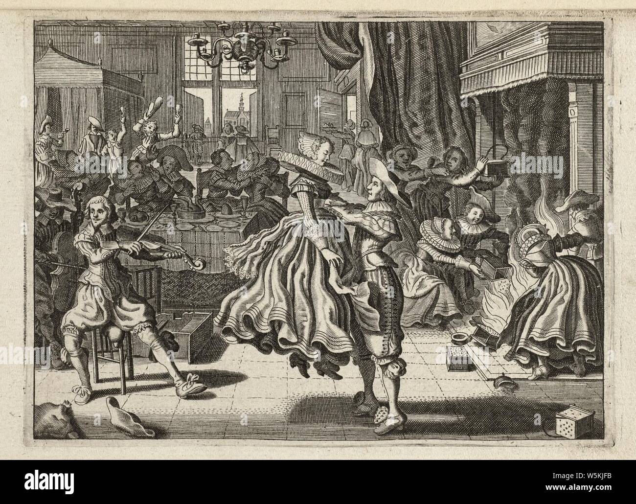 Dansend hi-res stock photography and images - Alamy