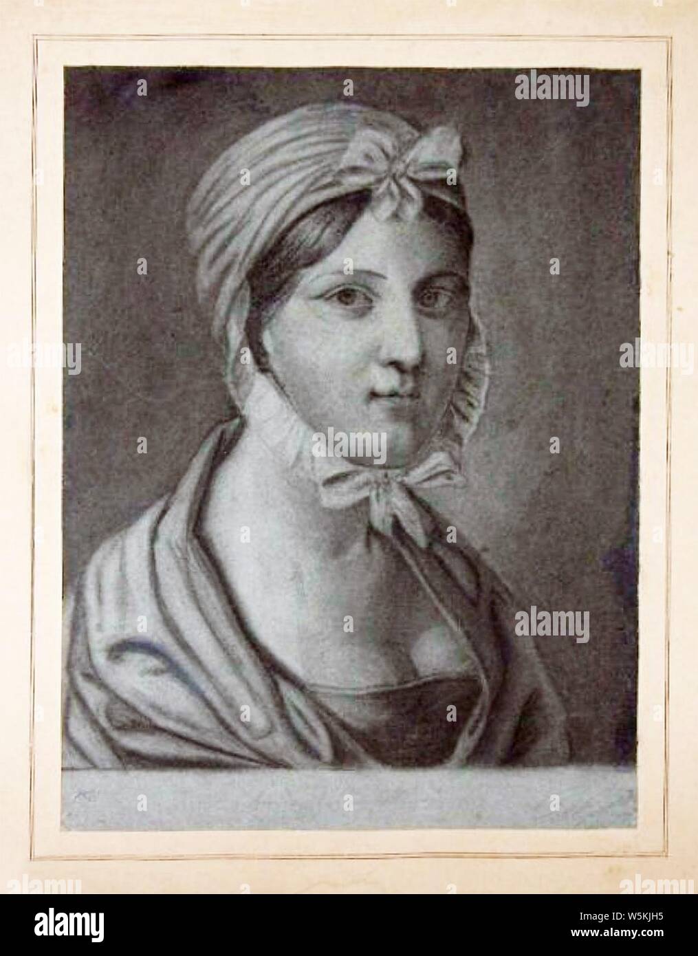 Charlotte schiller hi-res stock photography and images - Alamy