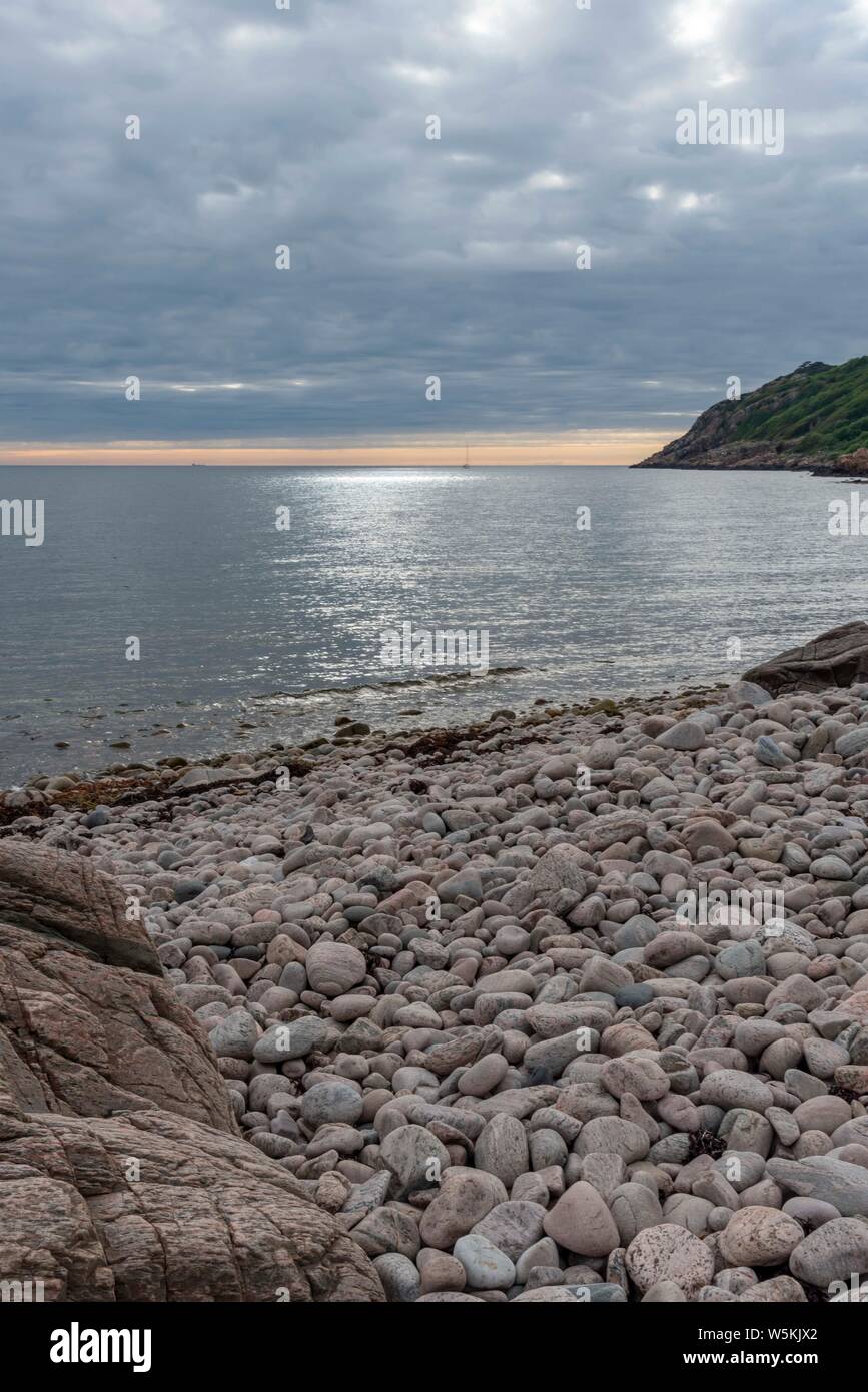 Molle kullaberg hi-res stock photography and images - Alamy