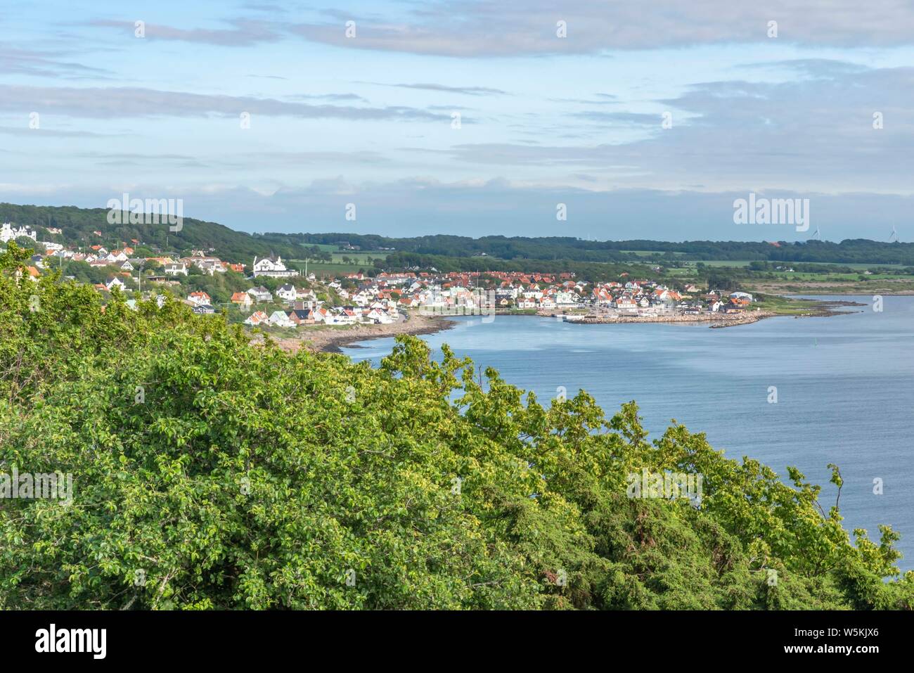 Molle kullaberg hi-res stock photography and images - Alamy