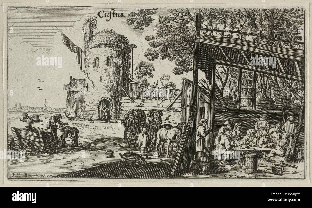 Custus hi-res stock photography and images - Alamy