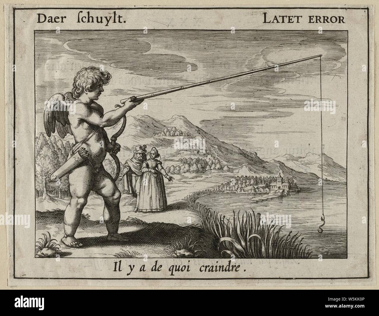 Craindre hi-res stock photography and images - Alamy