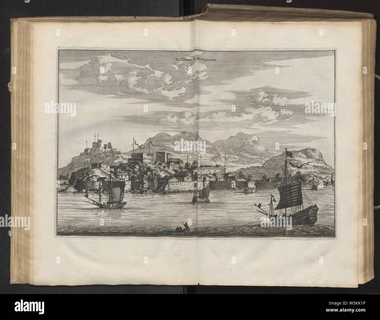 Dapper - 1670 - Gedenkwaerdig bedryf - UB Radboud Uni Nijmegen ...