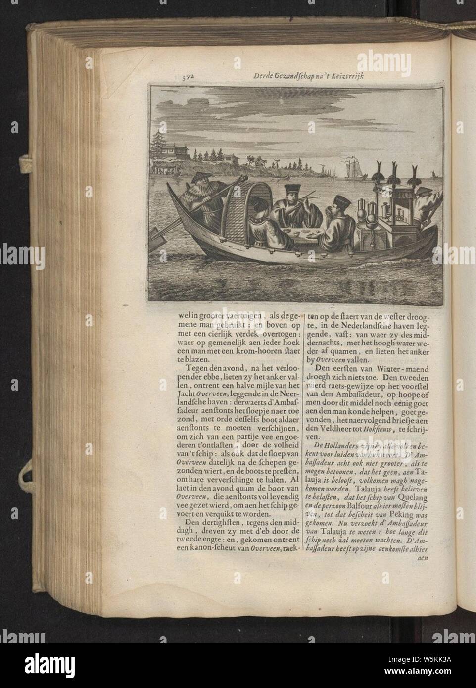 Dapper - 1670 - Gedenkwaerdig bedryf - UB Radboud Uni Nijmegen ...