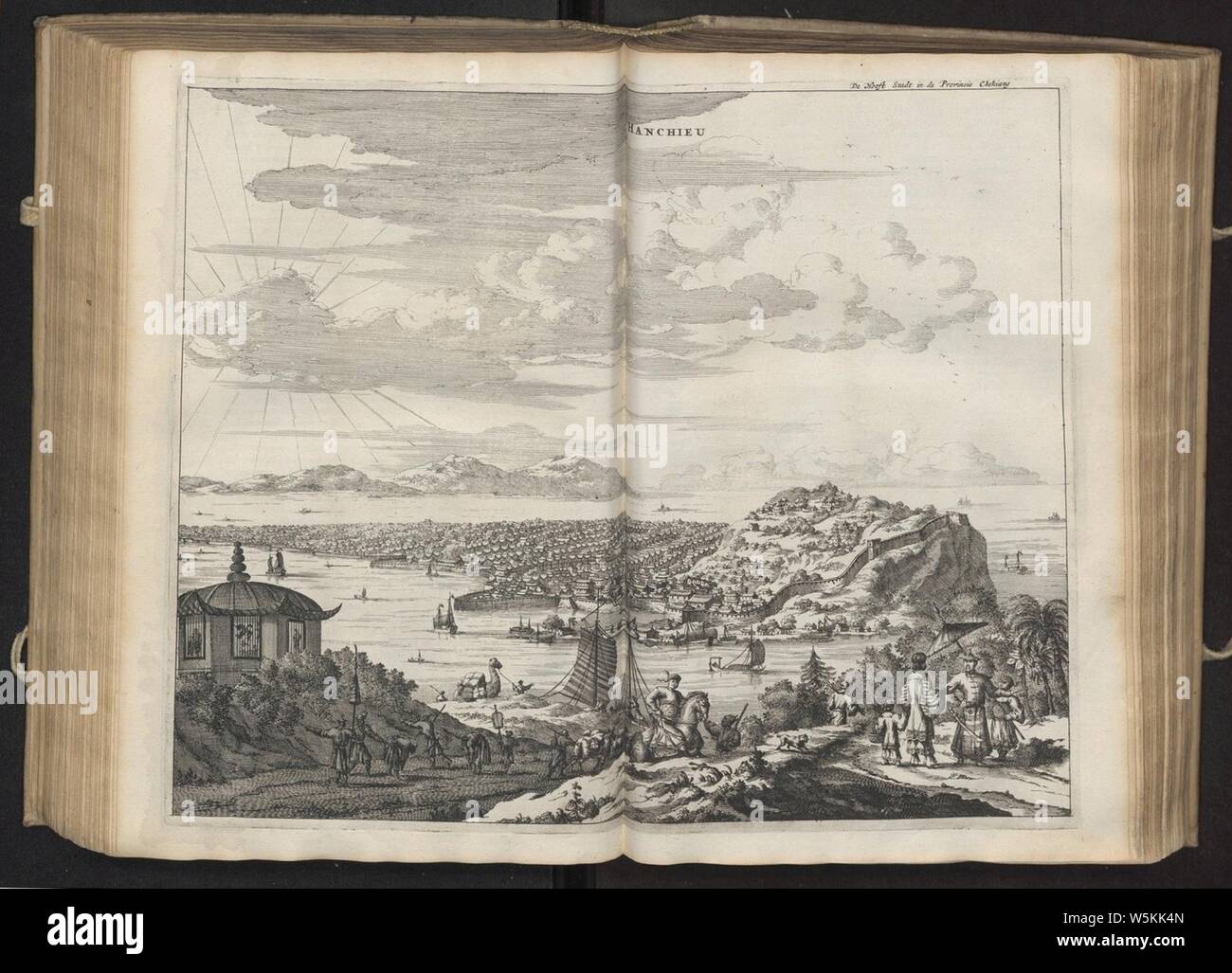 Dapper - 1670 - Gedenkwaerdig bedryf - UB Radboud Uni Nijmegen ...