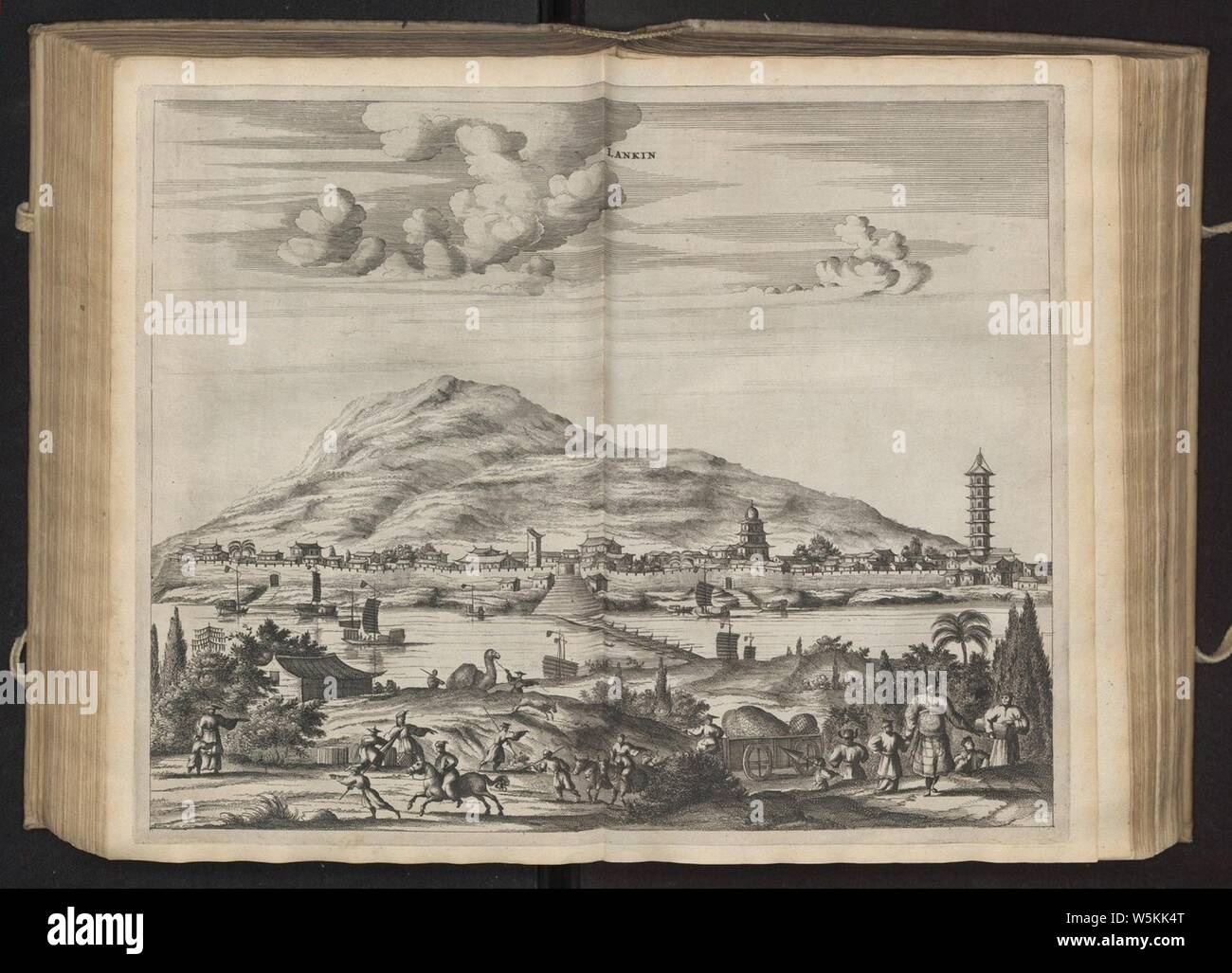 Dapper - 1670 - Gedenkwaerdig bedryf - UB Radboud Uni Nijmegen ...