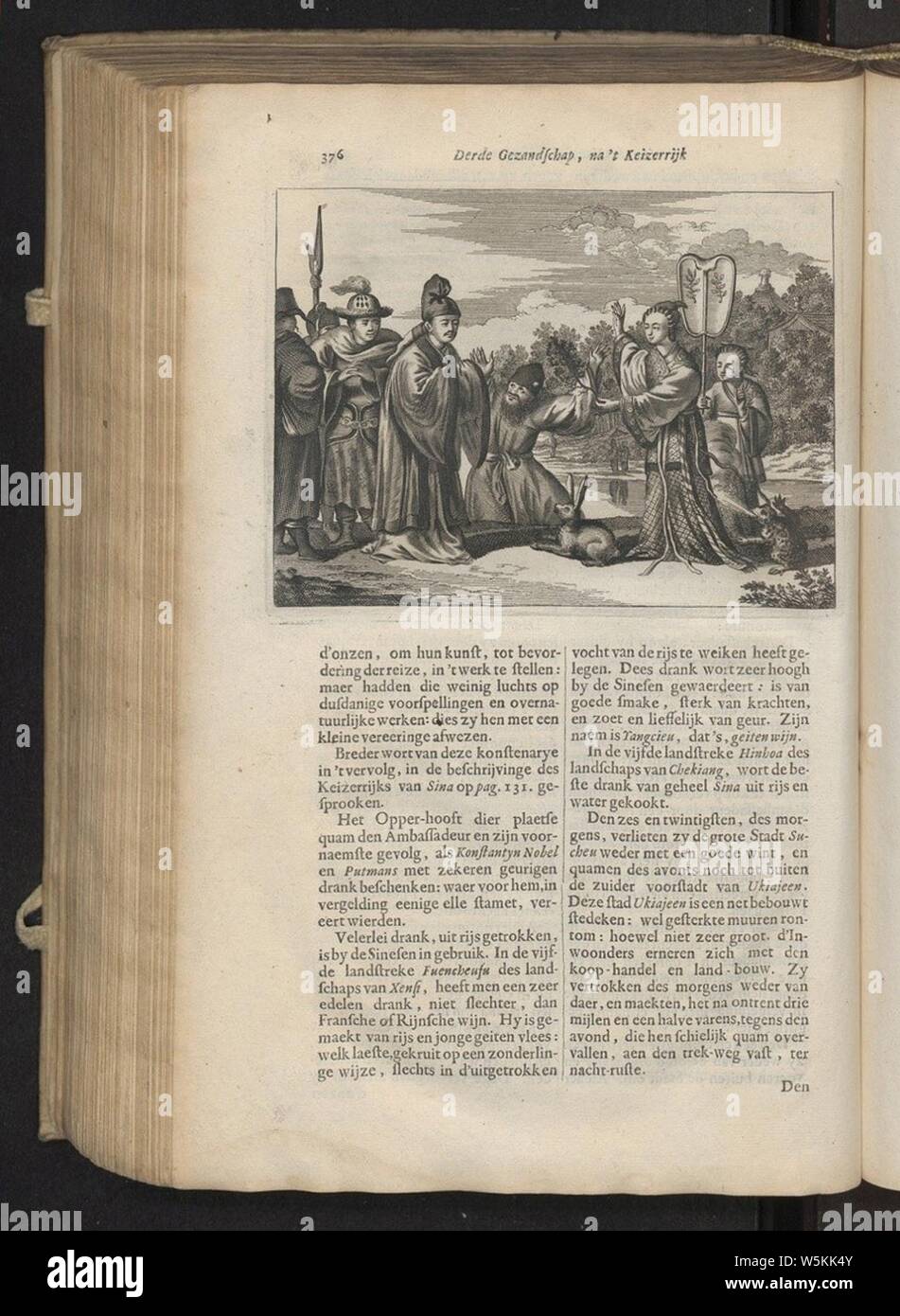 Dapper - 1670 - Gedenkwaerdig bedryf - UB Radboud Uni Nijmegen ...
