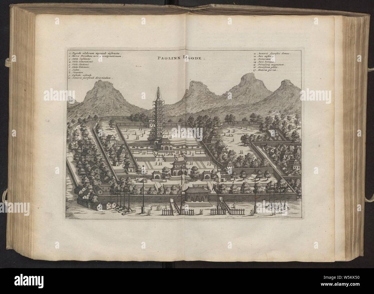 Dapper - 1670 - Gedenkwaerdig bedryf - UB Radboud Uni Nijmegen ...