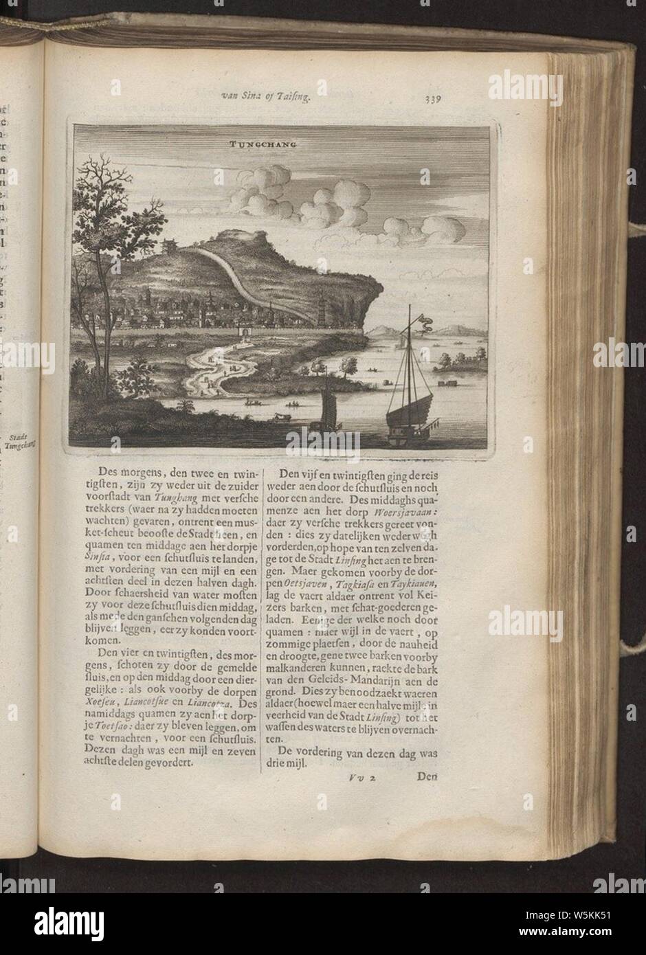 Dapper - 1670 - Gedenkwaerdig bedryf - UB Radboud Uni Nijmegen ...