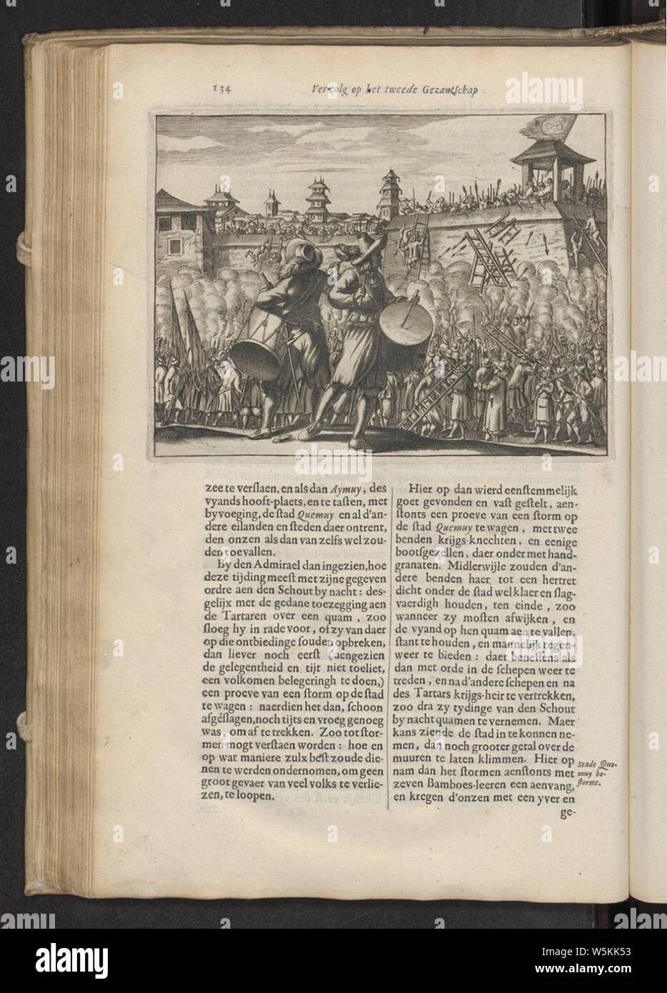 Dapper - 1670 - Gedenkwaerdig bedryf - UB Radboud Uni Nijmegen ...