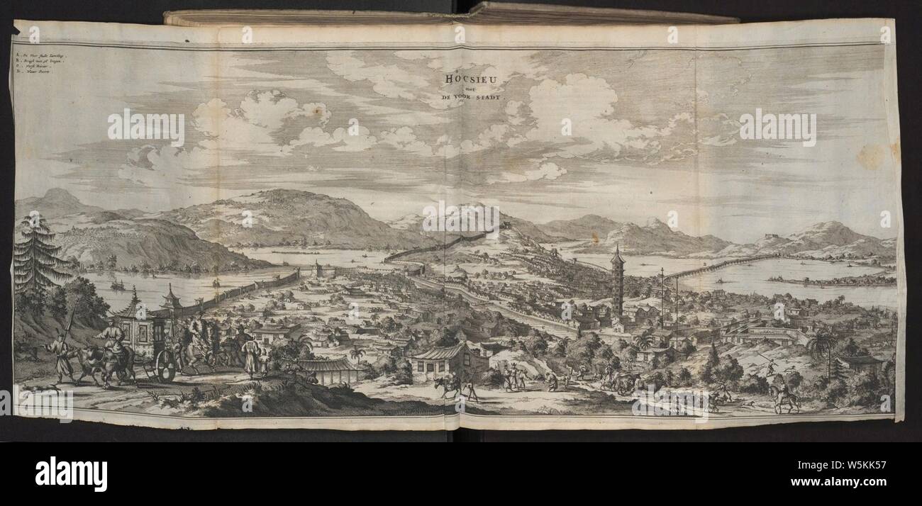 Dapper - 1670 - Gedenkwaerdig bedryf - UB Radboud Uni Nijmegen ...