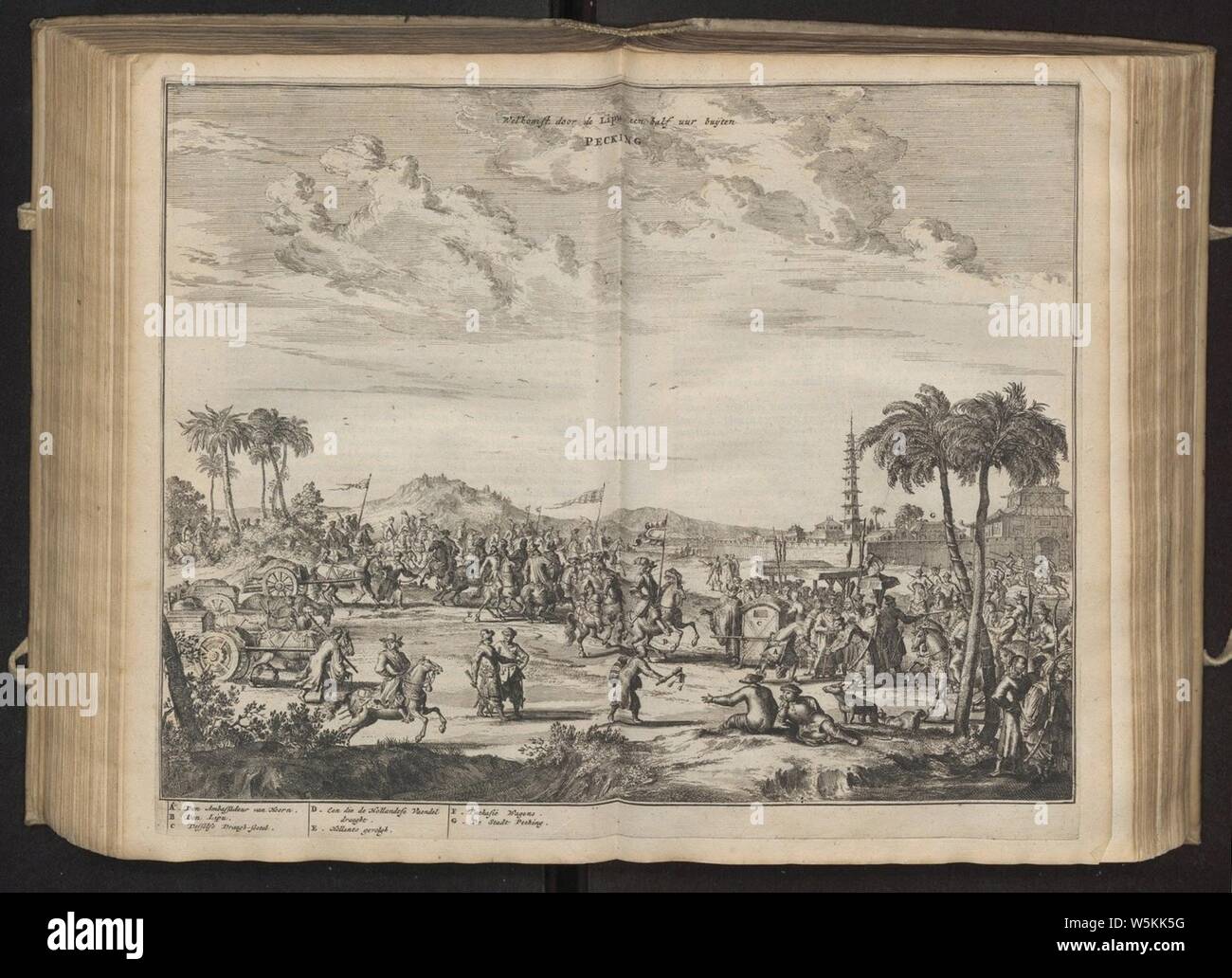 Dapper - 1670 - Gedenkwaerdig bedryf - UB Radboud Uni Nijmegen ...