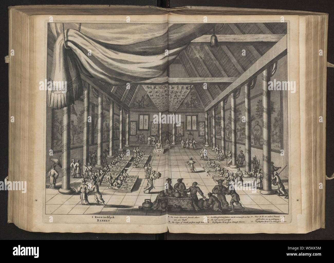 Dapper - 1670 - Gedenkwaerdig bedryf - UB Radboud Uni Nijmegen ...