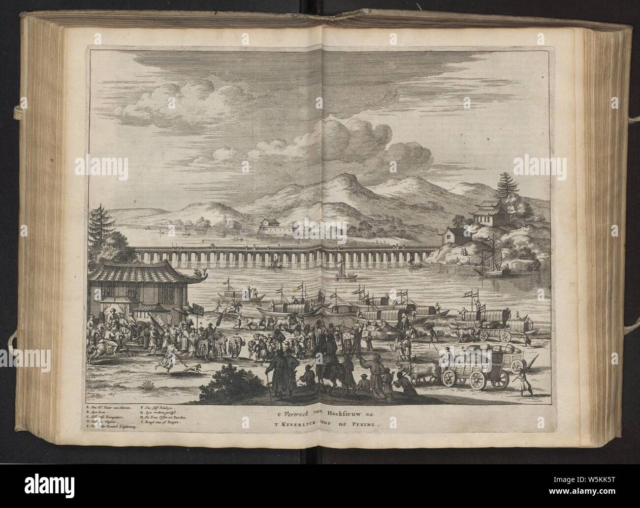 Dapper - 1670 - Gedenkwaerdig bedryf - UB Radboud Uni Nijmegen ...