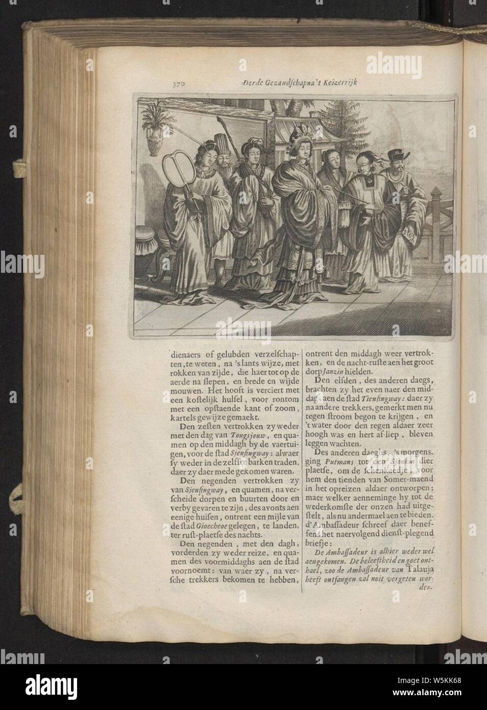 Dapper - 1670 - Gedenkwaerdig bedryf - UB Radboud Uni Nijmegen ...