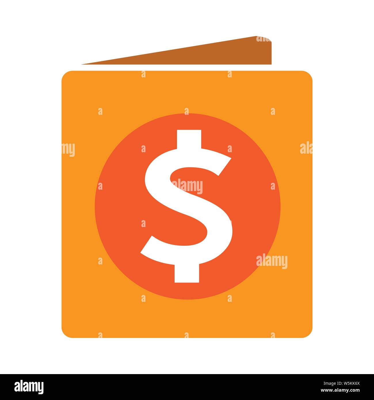 dollar sign money icon Stock Vector Image & Art - Alamy