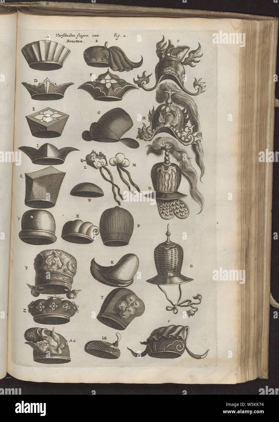 Dapper - 1670 - Gedenkwaerdig bedryf - UB Radboud Uni Nijmegen ...