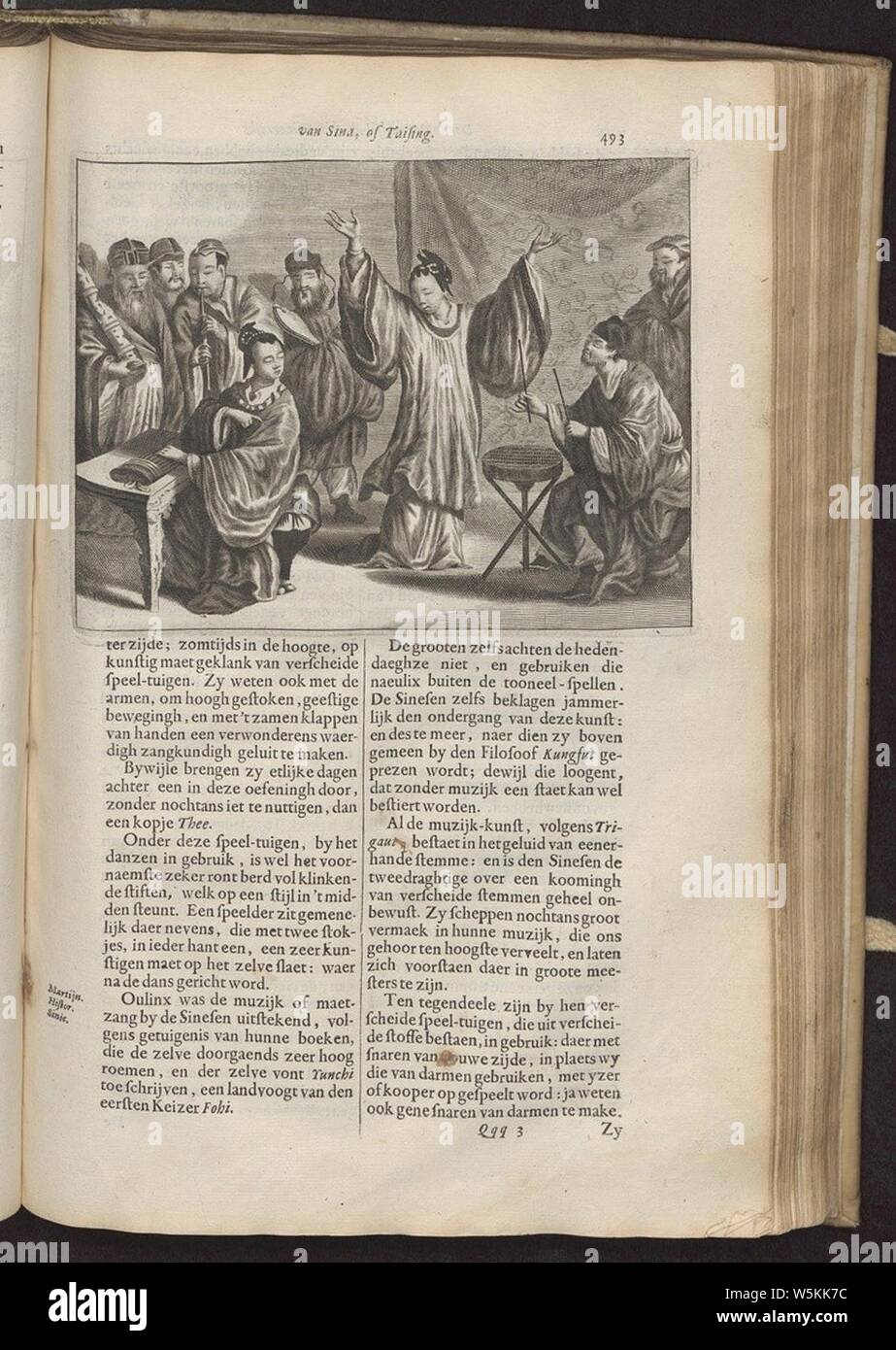 Dapper - 1670 - Gedenkwaerdig bedryf - UB Radboud Uni Nijmegen ...