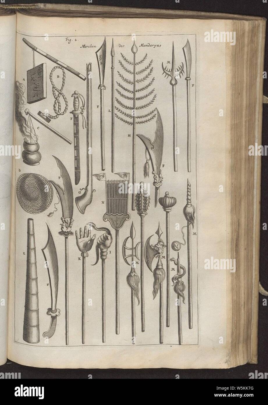 Dapper - 1670 - Gedenkwaerdig bedryf - UB Radboud Uni Nijmegen ...