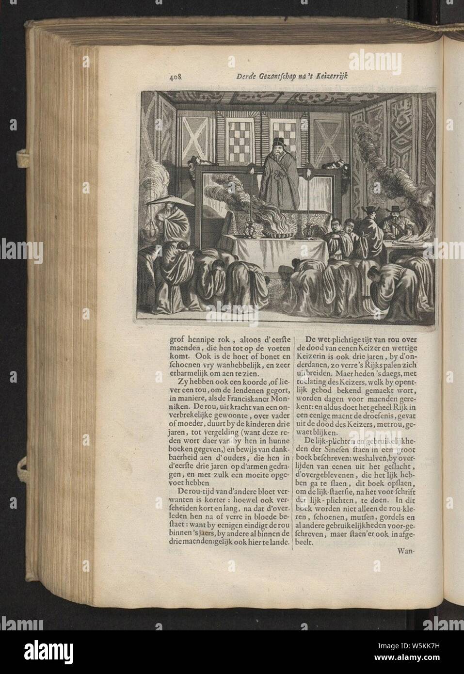 Dapper - 1670 - Gedenkwaerdig bedryf - UB Radboud Uni Nijmegen ...