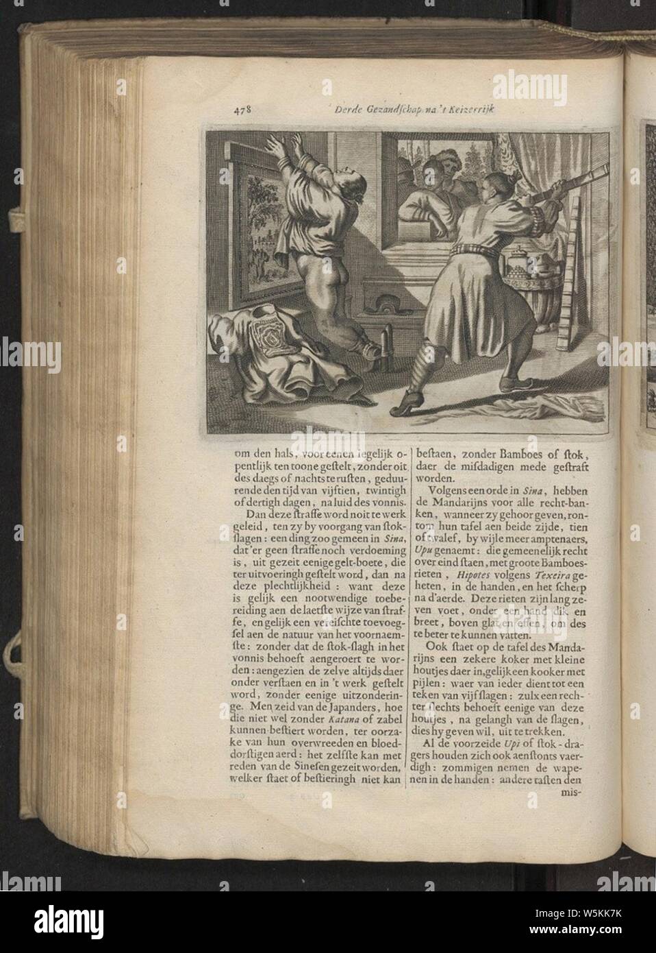 Dapper - 1670 - Gedenkwaerdig bedryf - UB Radboud Uni Nijmegen ...