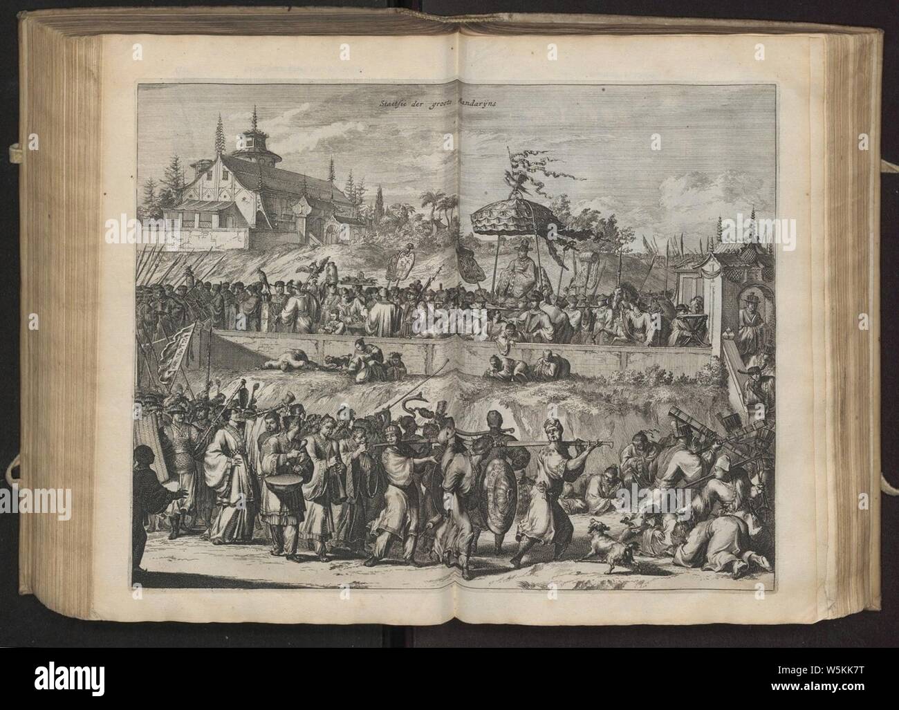 Dapper - 1670 - Gedenkwaerdig bedryf - UB Radboud Uni Nijmegen ...