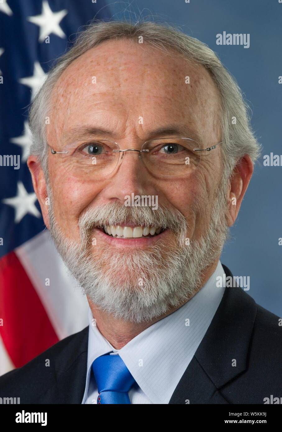 Dan Newhouse official congressional photo (cropped Stock Photo - Alamy