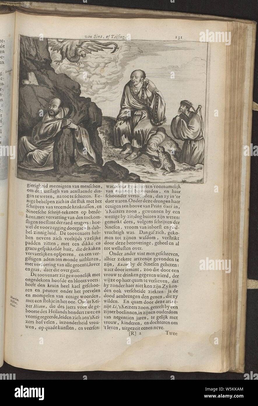 Dapper - 1670 - Gedenkwaerdig bedryf - UB Radboud Uni Nijmegen ...
