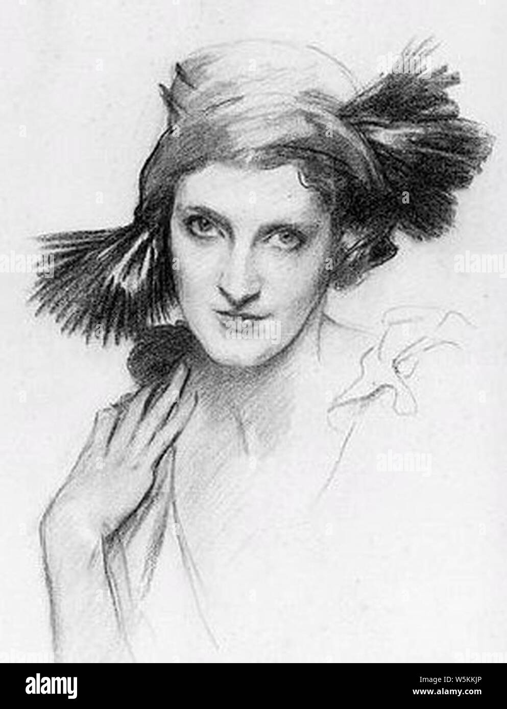 Daisy fellowes hi-res stock photography and images - Alamy