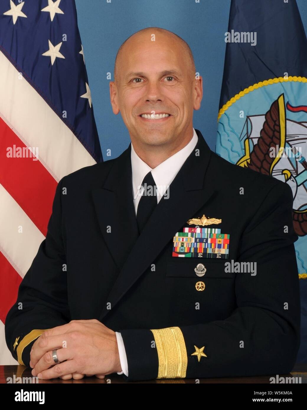 Darren hanson hi-res stock photography and images - Alamy