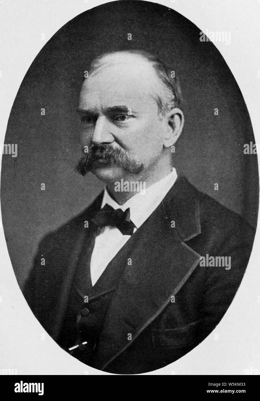 Daniel C Eaton Stock Photo - Alamy