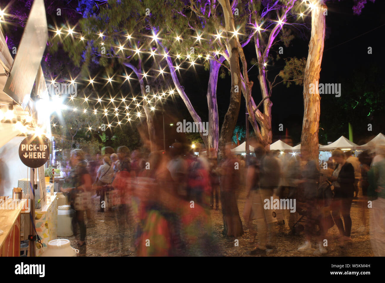 Long artistic hi-res stock photography and images - Alamy