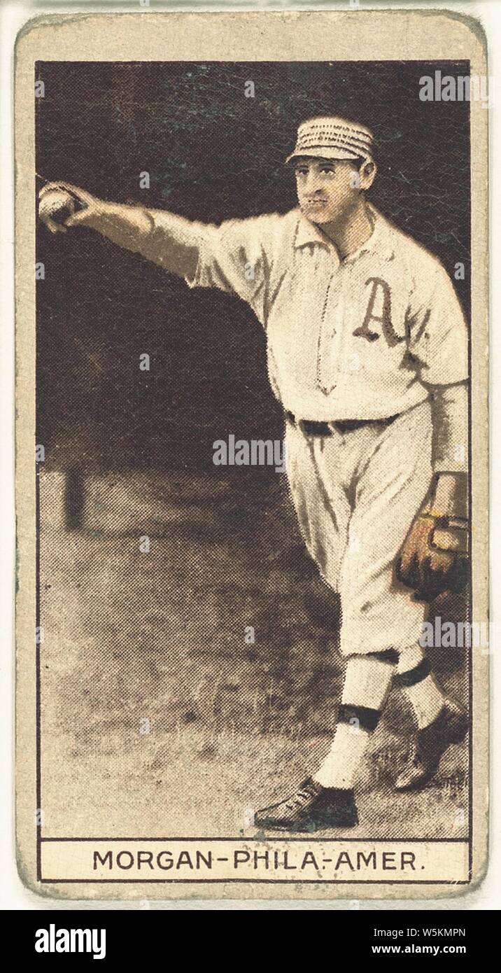 Cy morgan hi-res stock photography and images - Alamy