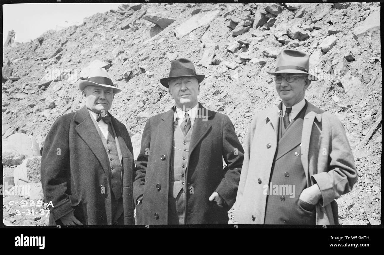 Judge cummings hi-res stock photography and images - Alamy