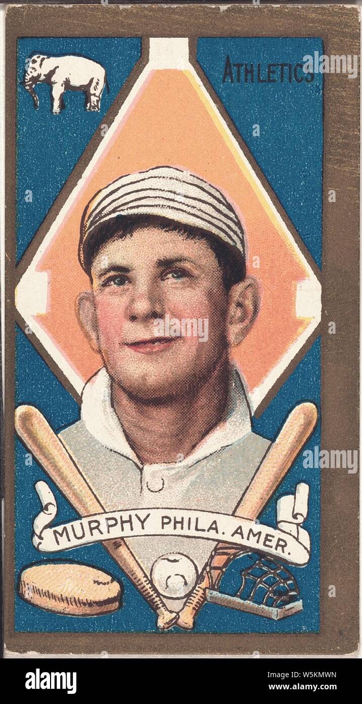 Daniel murphy hi-res stock photography and images - Alamy