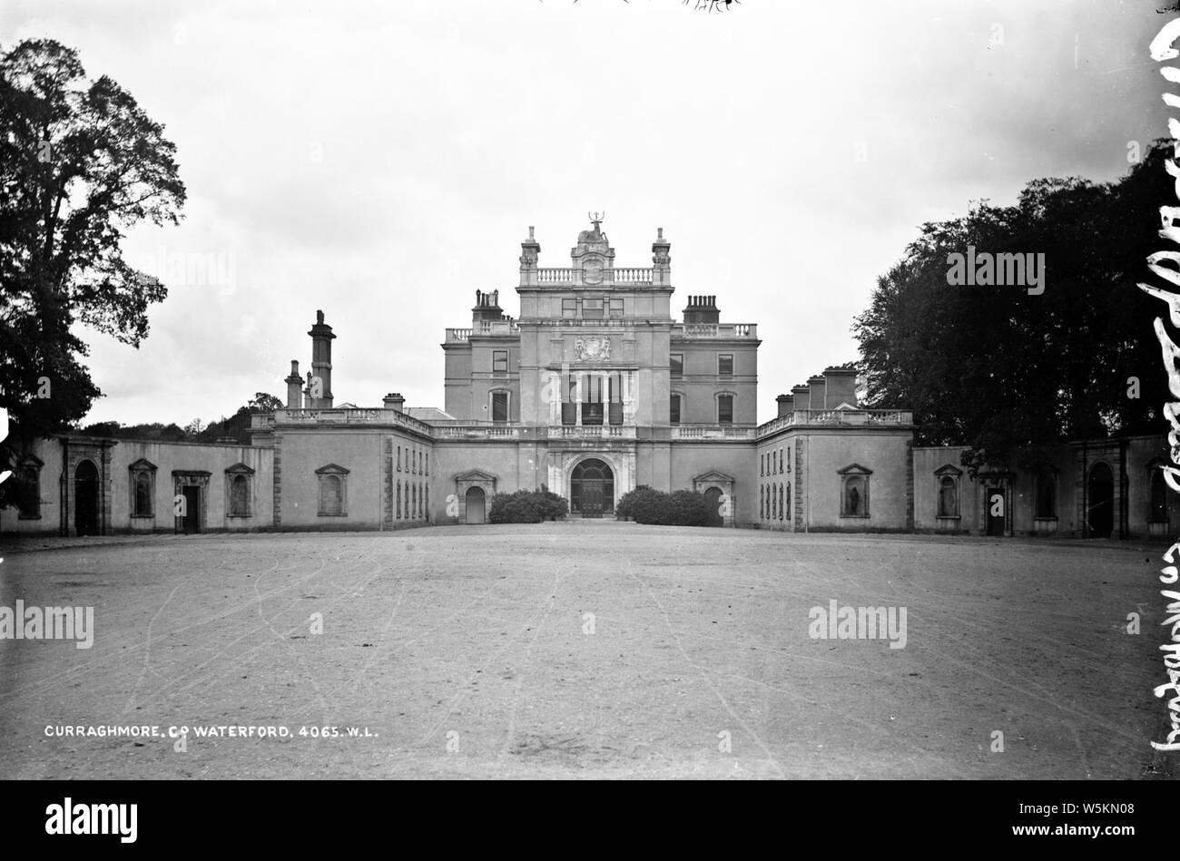 Portlaw hi-res stock photography and images - Alamy