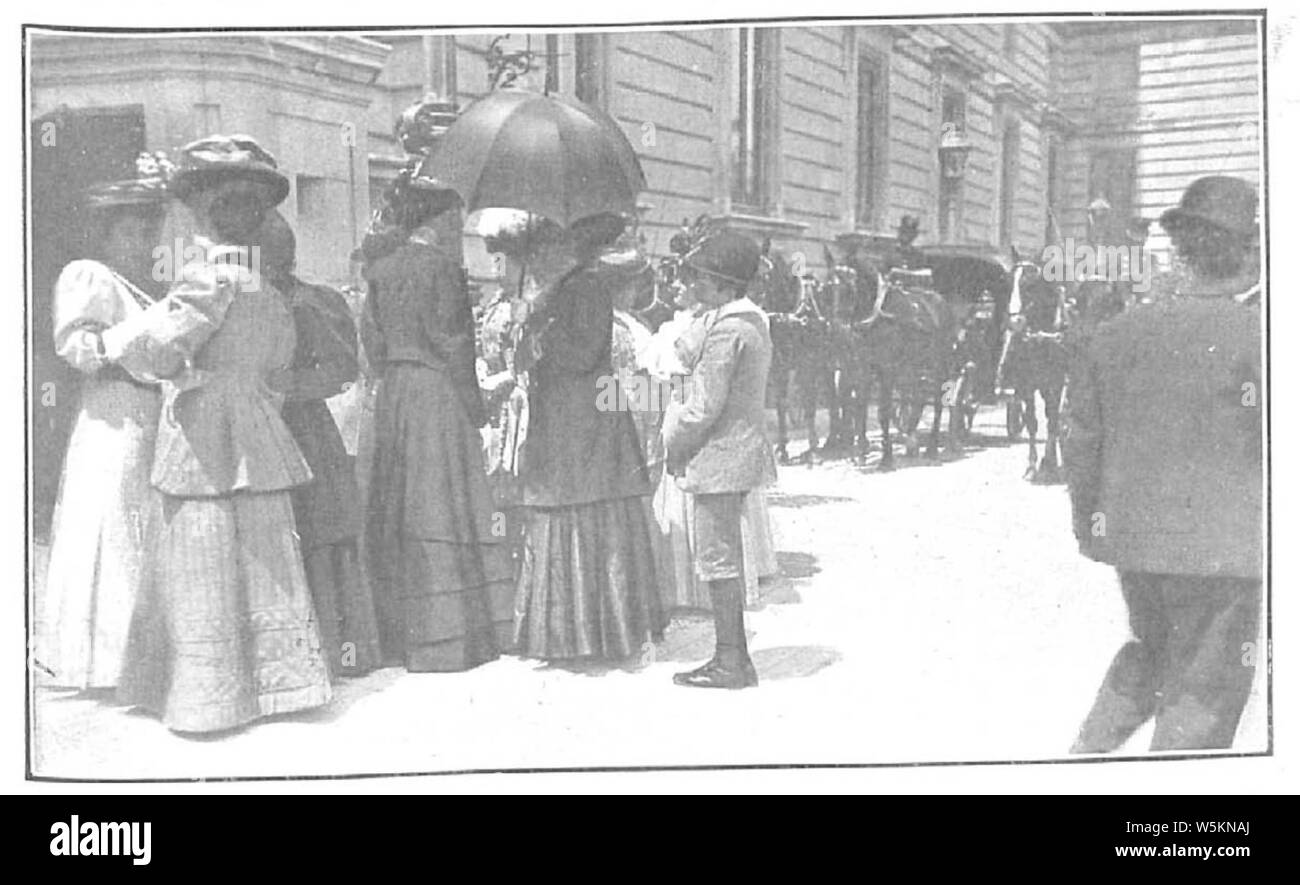 Nobleza hi-res stock photography and images - Alamy