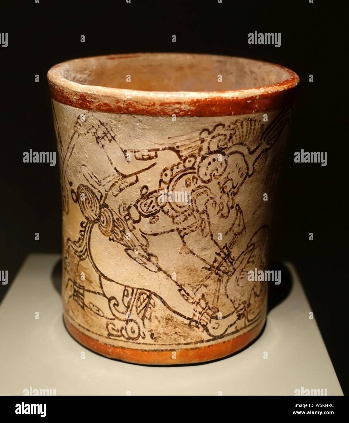 Chac xib chac hi-res stock photography and images - Alamy
