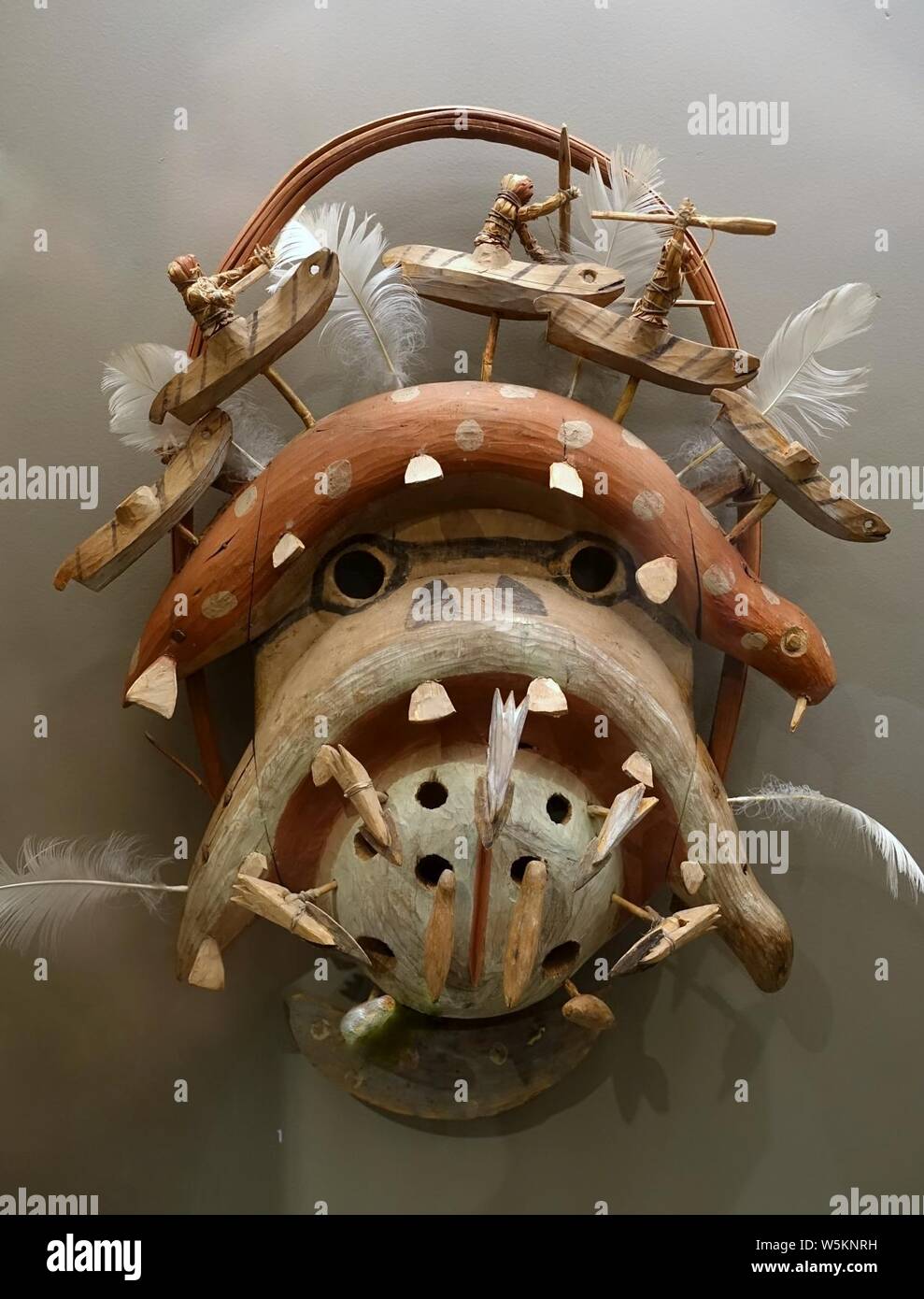 Alaska native american dance hi-res stock photography and images - Alamy