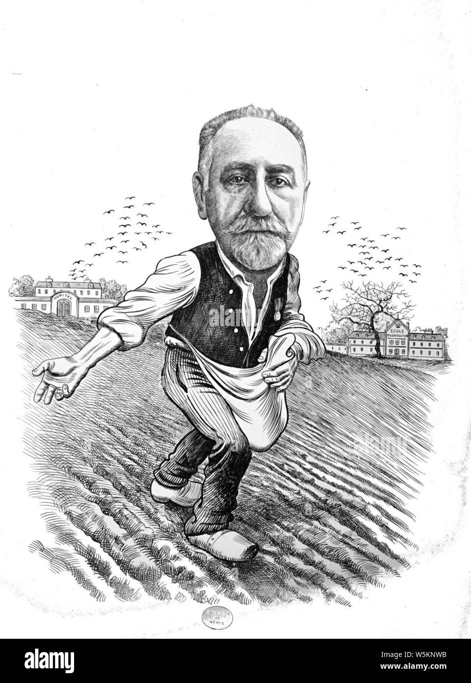 Linard hi-res stock photography and images - Alamy