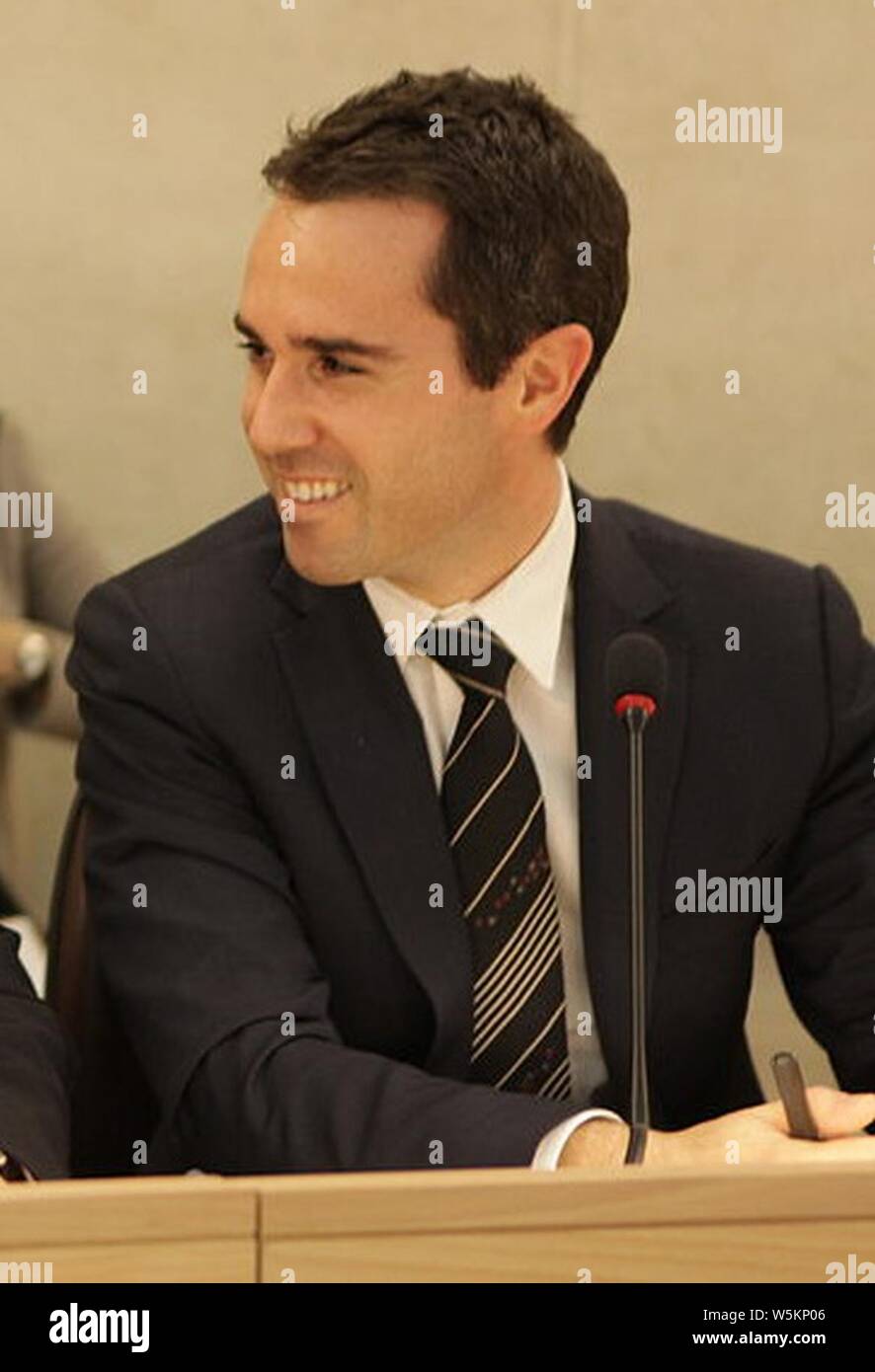 Daniel baer hi-res stock photography and images - Alamy