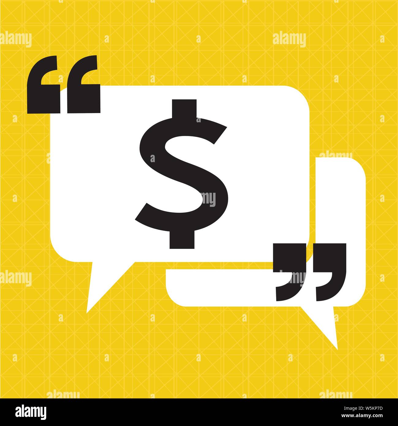 Dollar sign money icon Stock Vector Image & Art - Alamy