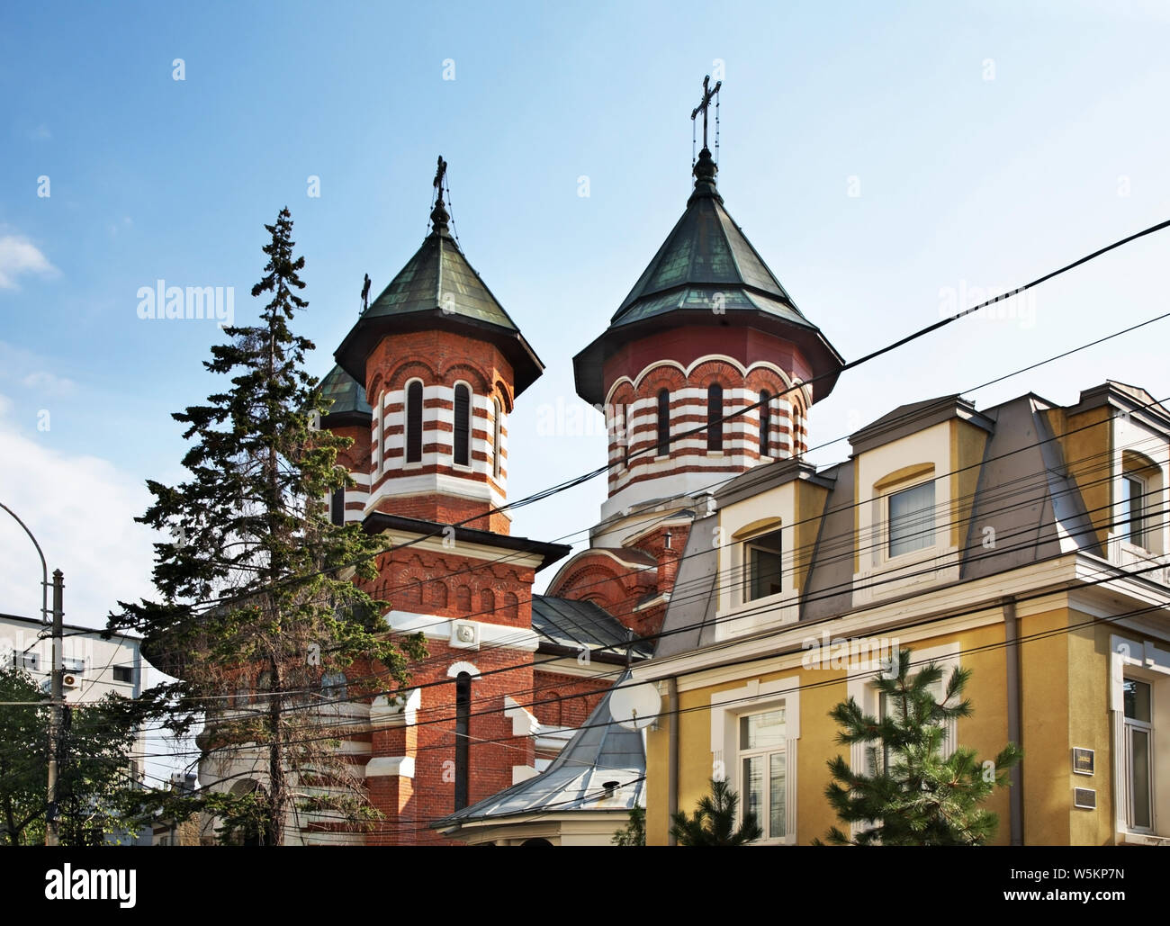 Vissarion hi-res stock photography and images - Alamy